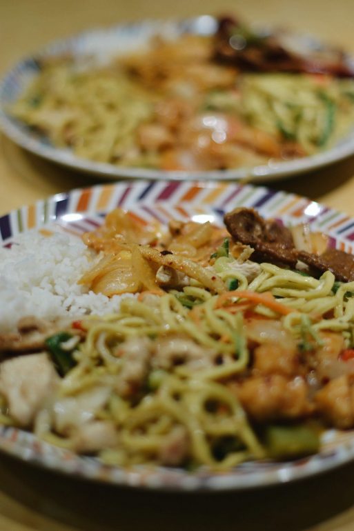 Han Thai - Tel Aviv City Ladies