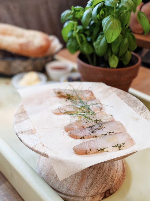 Claro, The perfect Tel Aviv brunch - Tel Aviv City Ladies