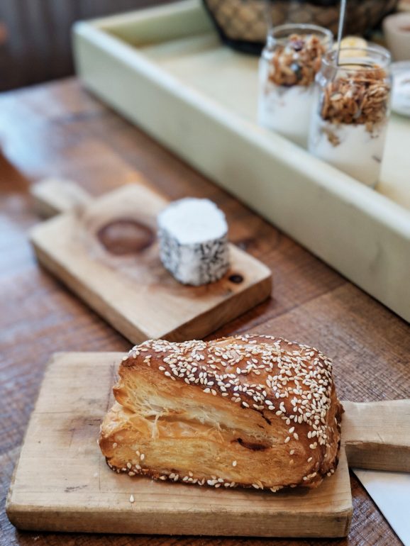Claro, The perfect Tel Aviv brunch - Tel Aviv City Ladies