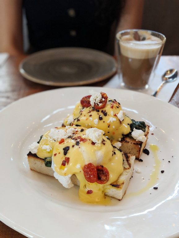 Claro, The perfect Tel Aviv brunch - Tel Aviv City Ladies
