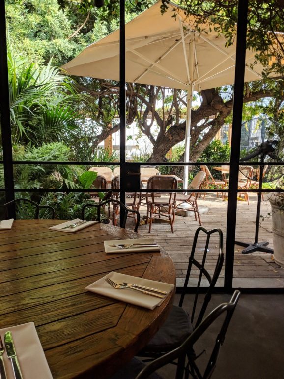 Claro, The perfect Tel Aviv brunch - Tel Aviv City Ladies